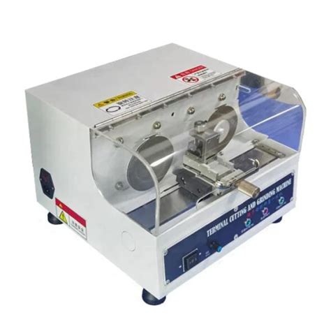 Terminal Analyzer Wire Harness Terminal Cross Sectional Area Analyzer Terminal Compression