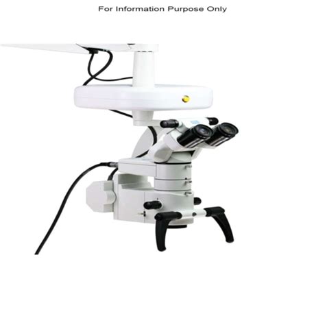 Zeiss Operating Ophthalmic Microscope At Best Price In Pune Inorbvict