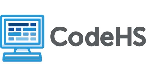Codehs How To Use It To Teach Tech And Learning