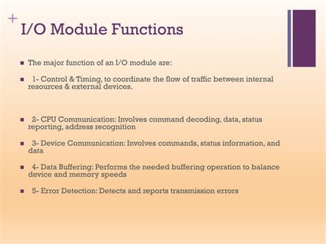 Chapter5 Input Outputpdf