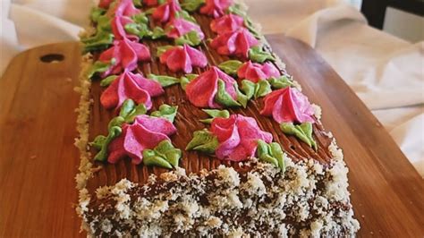 ტორტი ზღაპარი 1956 წლის რეცეპტით ძველიტორტი ტორტი Youtube