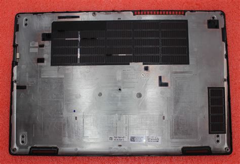 Dell Latitude Base Cover Tekserve Inc