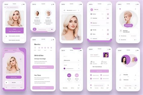 13000 Appointment App Ui Pictures