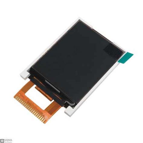 ST7735S Full Color TFT Display Module 1 8 Inch 128x160 Pixel