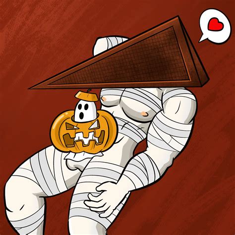 Post 4887189 Pgbckup Pyramid Head Silent Hill Silent Hill 2