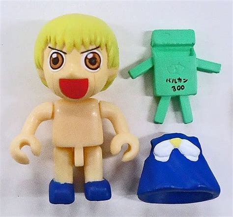 駿河屋 ガッシュベルセット 「金色のガッシュベル ガッシュメイト」（トレーディングフィギュア）