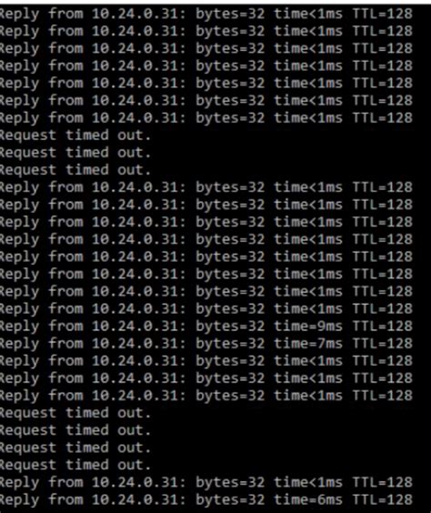 Vmware Esxi One Server Has Network Issues The Others Dont Virtualization Spiceworks Community