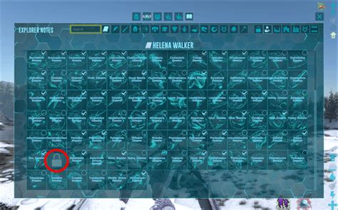 i ve looked everywhere but i can´t find what the missing explorer note