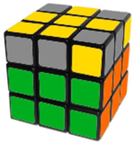 How To Solve The Rubik S Cube
