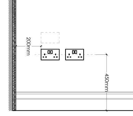 How To Draw A Reflected Ceiling Plan
