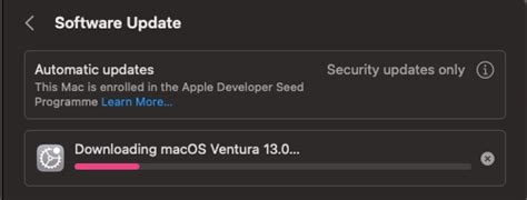 Macos Ventura Rc 2 Problems Fixes Features And More