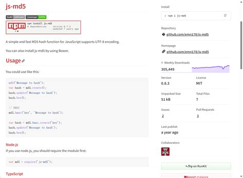 GitHub chenbimo modern fe kit 分享最新最好最强的现代前端依赖