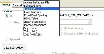 ORACLE DATABASE ADMINISTRATOR