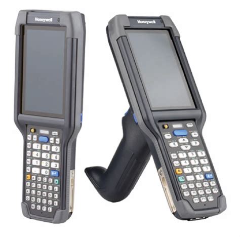 Handheld Honeywell Ck65 Mobile Computer At Rs 98000 Piece In Ghaziabad