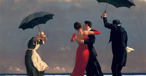 Jack Vettriano The Singing Butler Tuttart Pittura Scultura