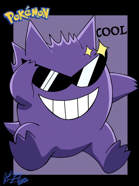 [100 ] Imágenes De Gengar