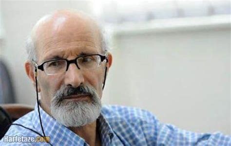 بیوگرافی کامل داوود فتحعلی بیگی بازیگر و همسرش آثار