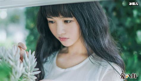 付柔美琦是艺名还是真名?走红全靠替身小龙女? 明星 冰棍儿网 付柔美琦是艺名还是真名?走红全靠替身小龙女? 明星 冰棍儿网