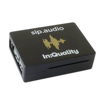 SIP Codecs In Quality