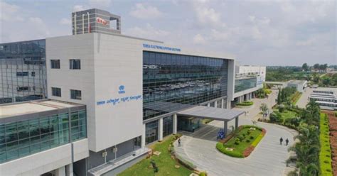 Tata Electronics Malaysia Foray Poised To Boost Tech Sector New Straits Times