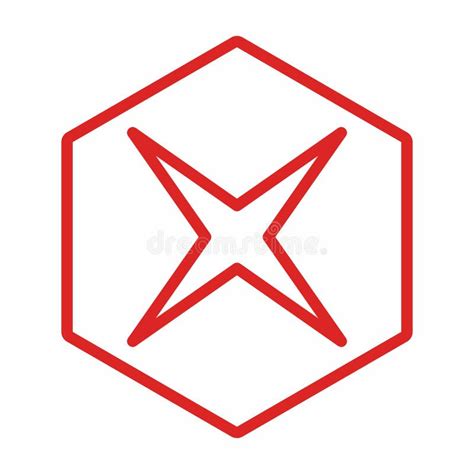 Wrong Marks Cross Marks Rejected Disapproved No False Not Ok Wrong Choices Task