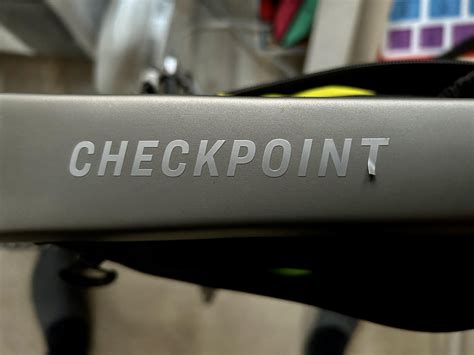 R CheckpointClub