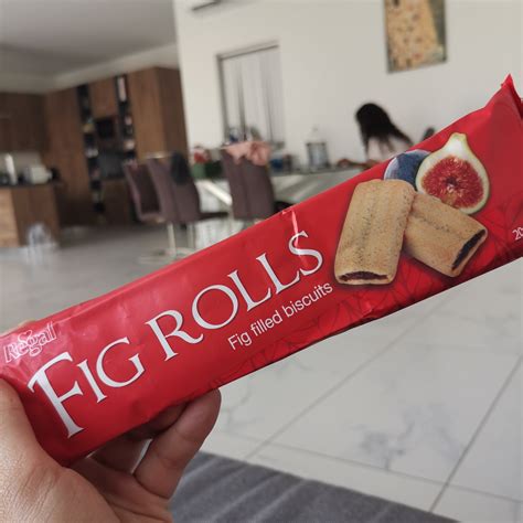 Fig Rolls From Regal Vegan Product Reviews And Ratings Abillion