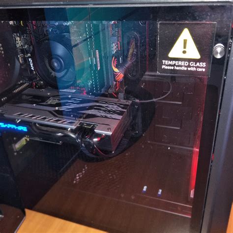 Ryzen 1600 PC, Computers & Tech, Desktops on Carousell