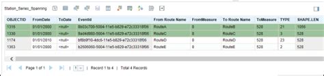 Merging Events—arcgis Pipeline Referencing Server Documentation For