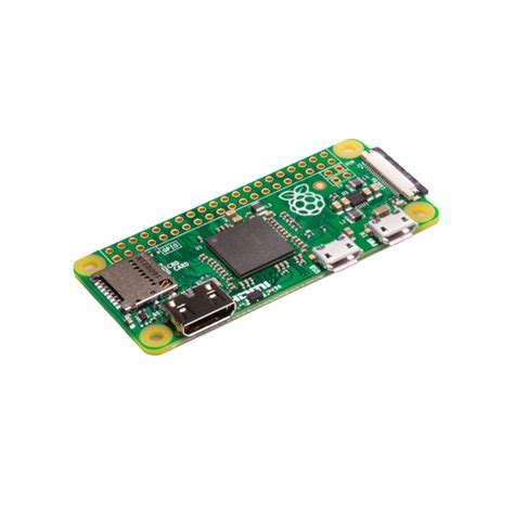 Raspberry Pi Zero Placa Raspberry Pi Robocore