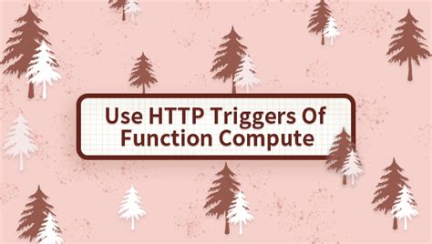 use triggers of function compute labex