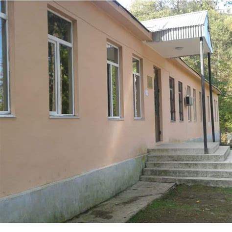 სსიპ ზემო თხილნარის საჯარო სკოლა Batumi