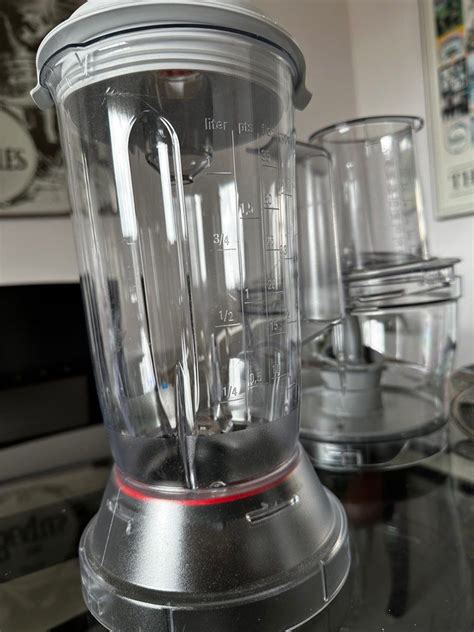 Bosch Food Processor Tv And Home Appliances Kitchen Appliances Hand And Stand Mixers On Carousell