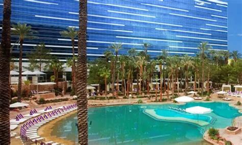 Hard Rock Hotel Las Vegas Pool Party Kassi Beach Club Kassi Beach