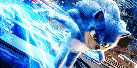 Sonic The Hedgehog Movie Ugly Movie Wallpaper 1920x1200 Movie Sonic