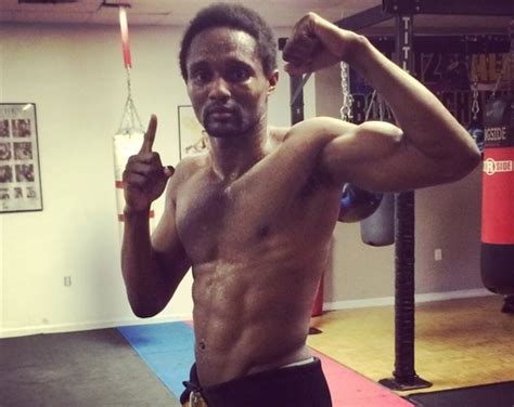 Aaron Casper Ghozt Mas Boxer Page Tapology