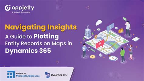 Crm Software Blog On Linkedin A Guide To Plotting Entity Records On