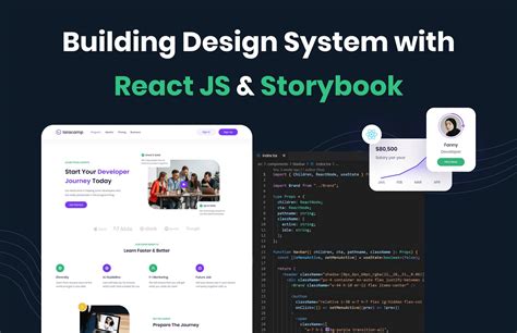 Perkenalan Atomic Design System Pada React Js Buildwithangga