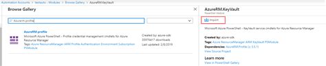 Azure Functions Password Rotation Of Administrator Account In Windows