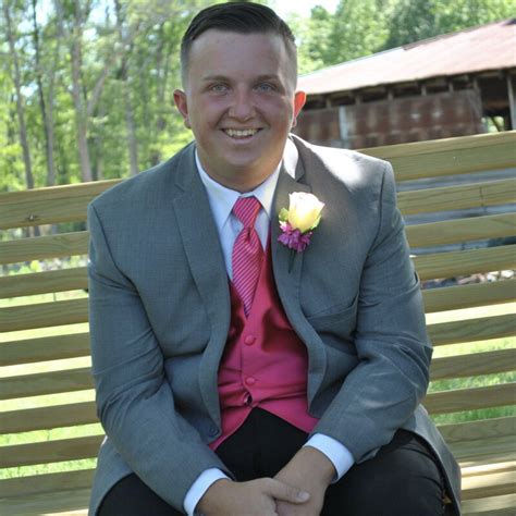 Trevor Forrest Meat Cutter The Fresh Market Linkedin