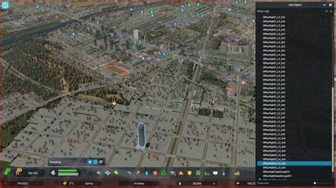 props build in dev mode r citiesskylines2