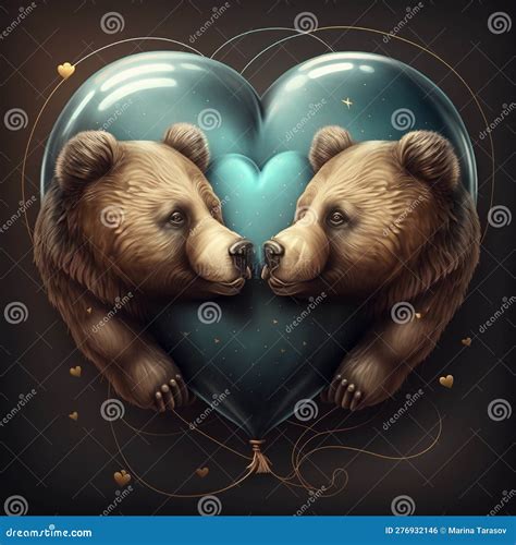 Twin Bears Stock Illustrations 11 Twin Bears Stock Illustrations