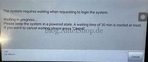 Autel Im608 Pro Ii Common Faqs And Troubleshooting Autelshopde