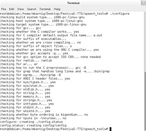 Debian Configure Internet With A Brain