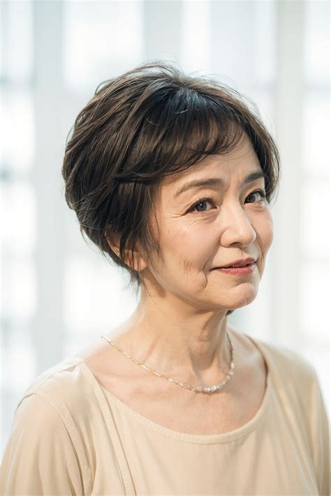 여성 헤어모델 Ai 디자인 포트폴리오 크몽