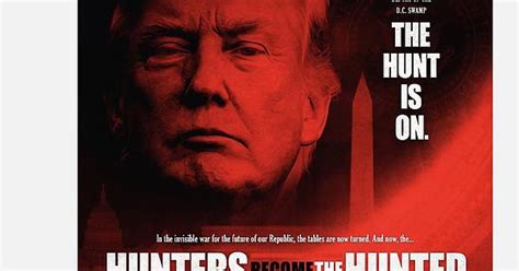 Hunters Become The Hunted Album On Imgur