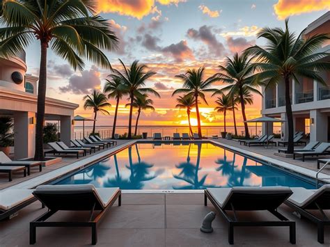 Best Luxury Adults Only Resorts In Florida You Must Visit