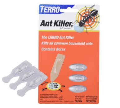 Terro® Refillable Flea Trap T230