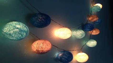 Light Up Your Home With Indoor String Lights From Target The Perfect Solution For Cozy Ambiance