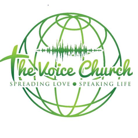 The Voice Church Laurel Md